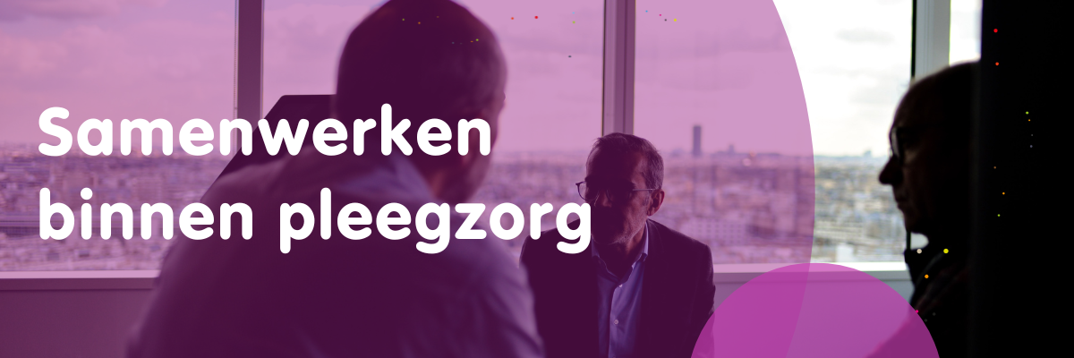 Opbrengsten project Samenwerken binnen pleegzorg: podcasts, adviezen en verhalen - NVP