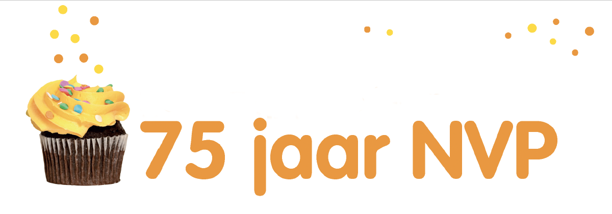 Jubileumactiviteiten 2025 - terugblik - NVP