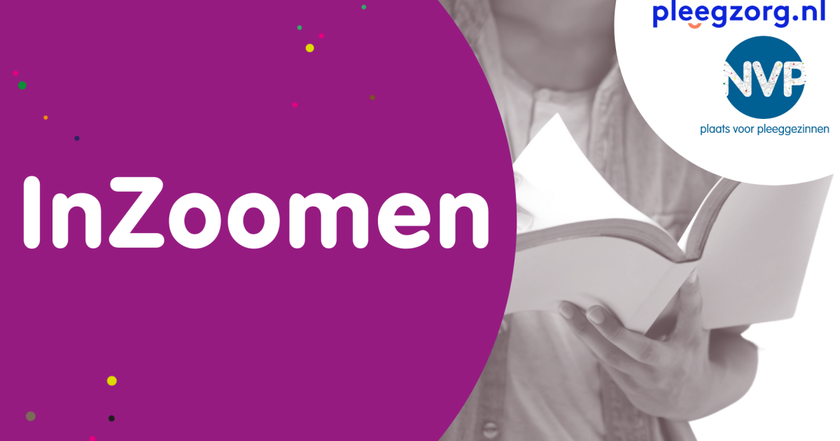 Over InZoomen: veerkrachtig de feestdagen in - NVP