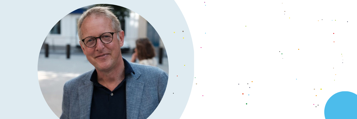 Directeur-bestuurder Peter van der Loo vertrekt bij de NVP - NVP